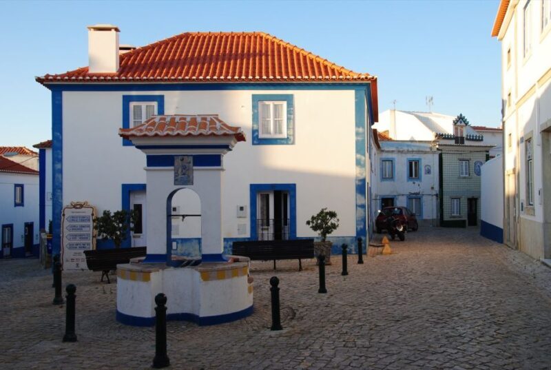 From Lisbon: Coastal Villages and Mafra Palace Guided Tour - What to Keep in Mind
