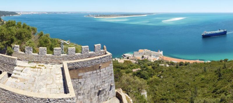 From Lisbon: Comporta and Setúbal Trip with Horseback Riding - FAQ