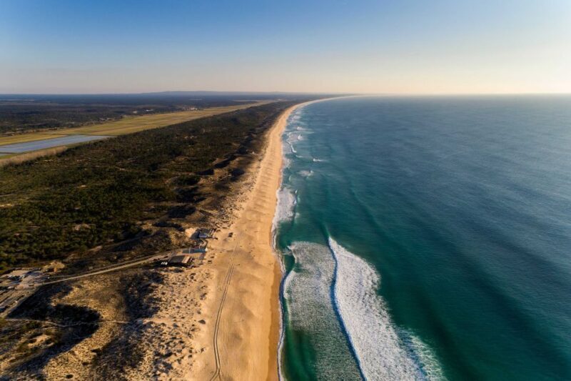 From Lisbon: Comporta and Setúbal Trip with Horseback Riding - In The Sum Up