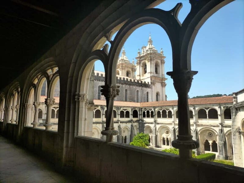 From Lisbon: Day Tour to Tomar, Batalha and Alcobaça UNESCOs - Analyzing the Value