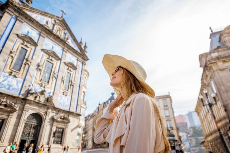 From Lisbon: Day Trip to Porto, Óbidos, and Nazaré - Authentic Insights from Travelers