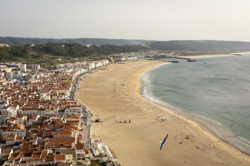 From Lisbon: Day Trip to Porto, Óbidos, and Nazaré - Frequently Asked Questions