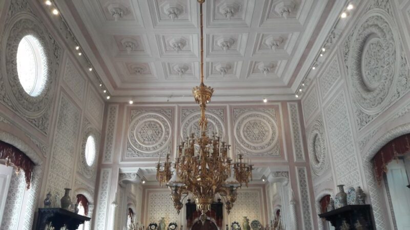 From Lisbon: Enjoy sintra monumets PRIVATE tour - From Lisbon: Enjoy Sintra Monuments Private Tour — An In-Depth Review