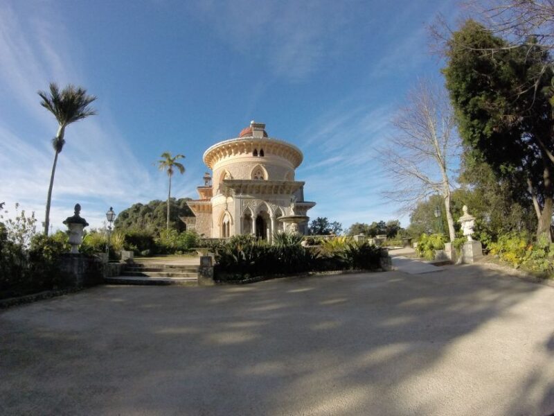 From Lisbon: Enjoy sintra monumets PRIVATE tour - FAQ