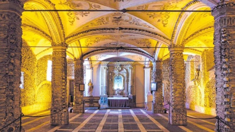 From Lisbon: Évora and Monsaraz Day Tour with Wine Tasting - The Value and Why You Should Consider This Tour
