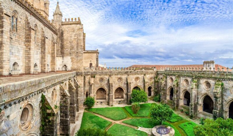 From Lisbon: Évora and Monsaraz Day Tour with Wine Tasting - Final Thoughts: Who Will Love This Tour?