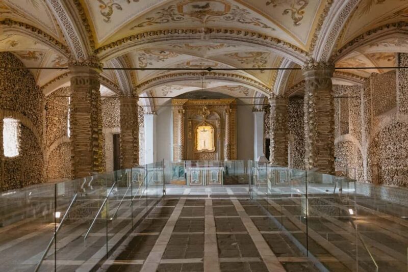 From Lisbon: Évora and Monsaraz with Alentejo Wine Tasting - Key Points