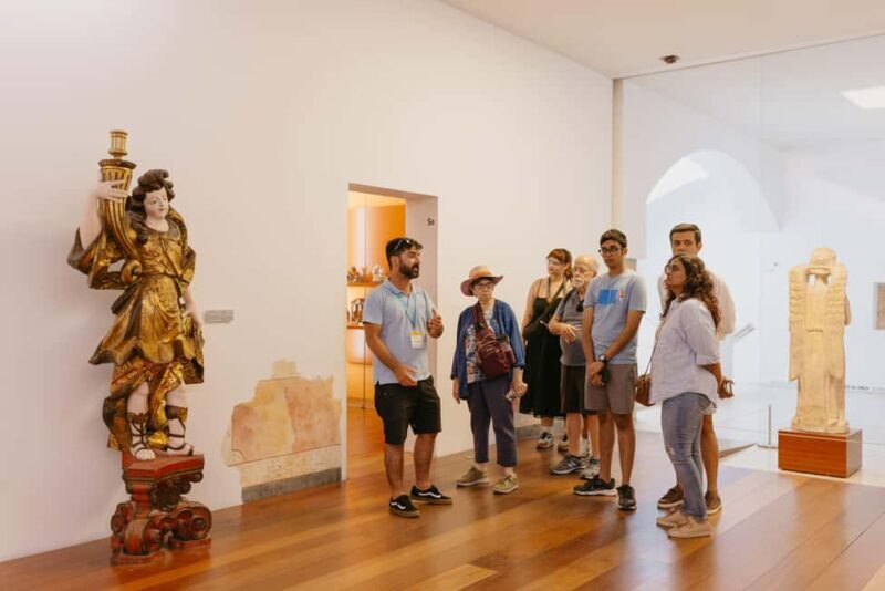 From Lisbon: Évora and Monsaraz with Alentejo Wine Tasting - Practical Details to Keep in Mind