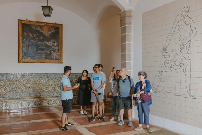 From Lisbon: Évora and Monsaraz with Alentejo Wine Tasting - FAQ