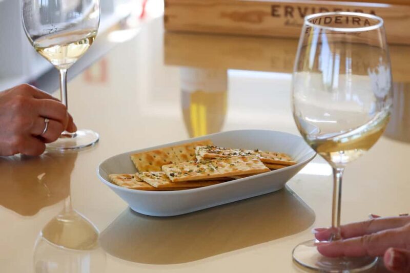 From Lisbon: Évora, Chapel of Bones & Alentejo Wine Tour - FAQ