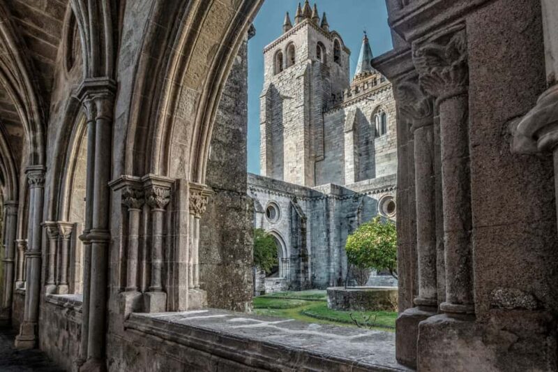 From Lisbon: Évora, Chapel of Bones & Cork Experience Tour - Who Is This Tour Best For?