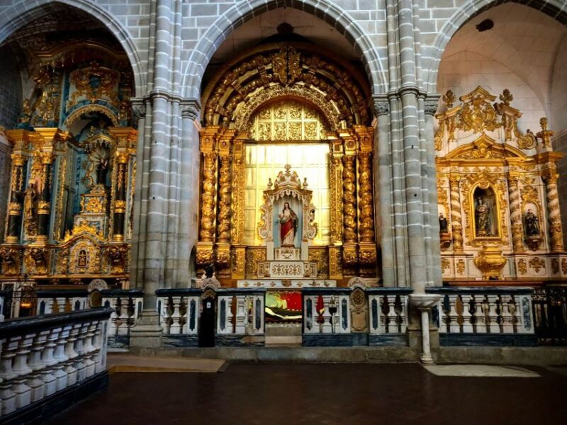 From Lisbon: Évora City Private Tour - The Sum Up: Who Is This Tour For?