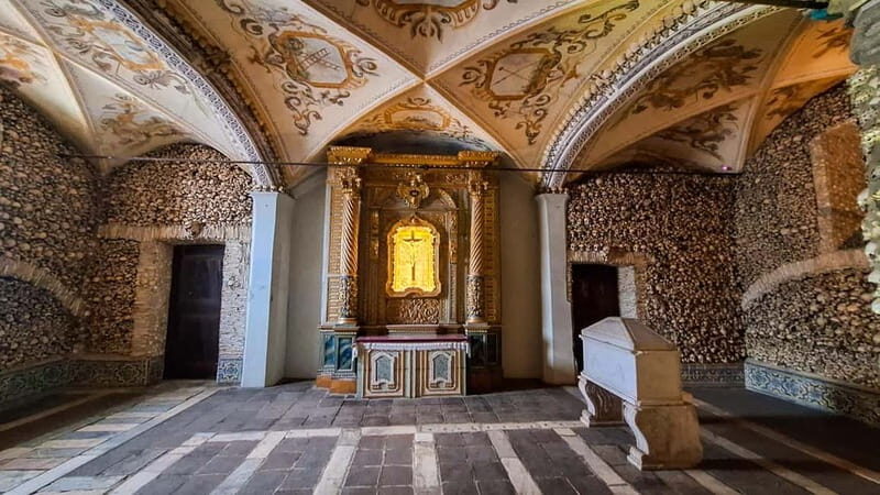 From Lisbon: Évora, Cork & the Hidden Old Town - Price and Value: What You’re Getting