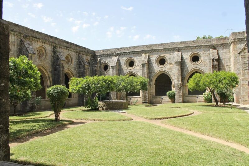 From Lisbon: Évora Private Historic Discovery Tour - Final Thoughts