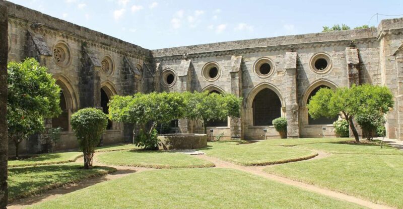 From Lisbon: Évora Private Historic Discovery Tour - FAQ