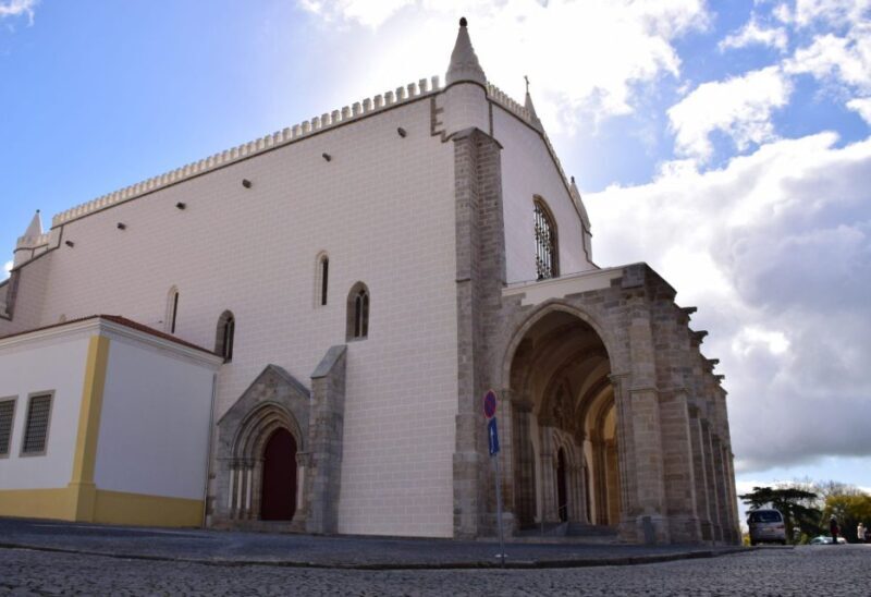 From Lisbon: Évora Tour with Wine Tasting included - Final Thoughts