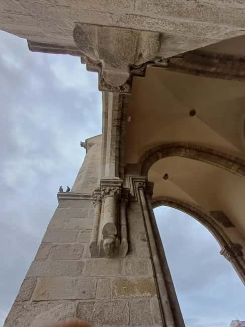 From Lisbon: Évora, Vila Viçosa, and Wine Cellars Day Trip - A Practical Breakdown of the Experience