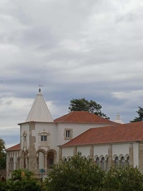 From Lisbon: Évora, Vila Viçosa, and Wine Cellars Day Trip - The Value and Who Should Book