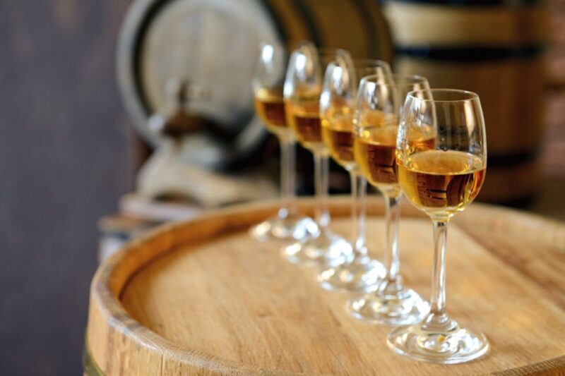 From Lisbon: Évora Wine & Heritage Tour - An Authentic Taste of Évora’s Heritage