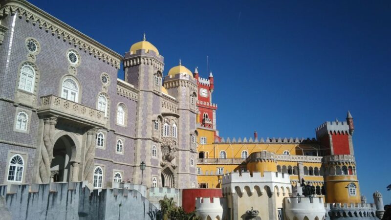 From Lisbon: Fátima and Sintra Private Tour - From Lisbon: Fátima and Sintra Private Tour Review