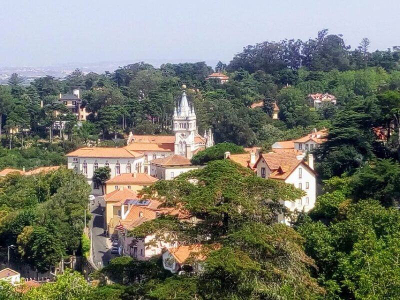 From Lisbon: Fátima and Sintra Private Tour - Final Thoughts