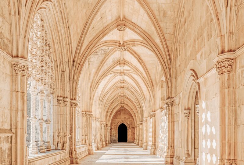 From Lisbon: Fátima, Batalha and Tomar - Faith and Knights Templar - Exploring Fátima: The Worlds Most Famous Pilgrimage Site