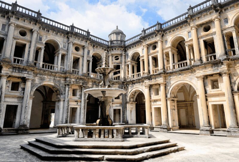 From Lisbon: Fátima, Batalha and Tomar - Faith and Knights Templar - What Do The Reviews Say?
