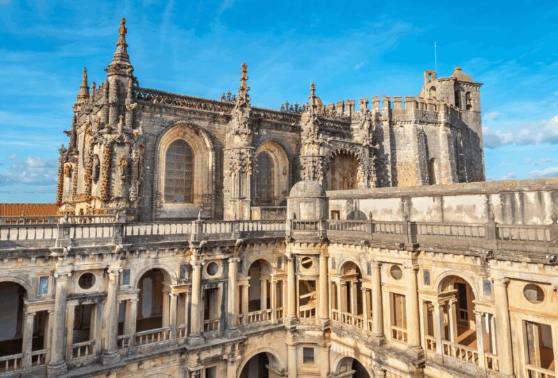 From Lisbon: Fátima, Batalha and Tomar - Faith and Knights Templar - Is This Tour Right for You?