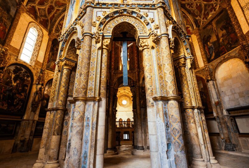 From Lisbon: Fátima, Batalha and Tomar - Faith and Knights Templar - The Sum Up: Who Will Love This Experience?