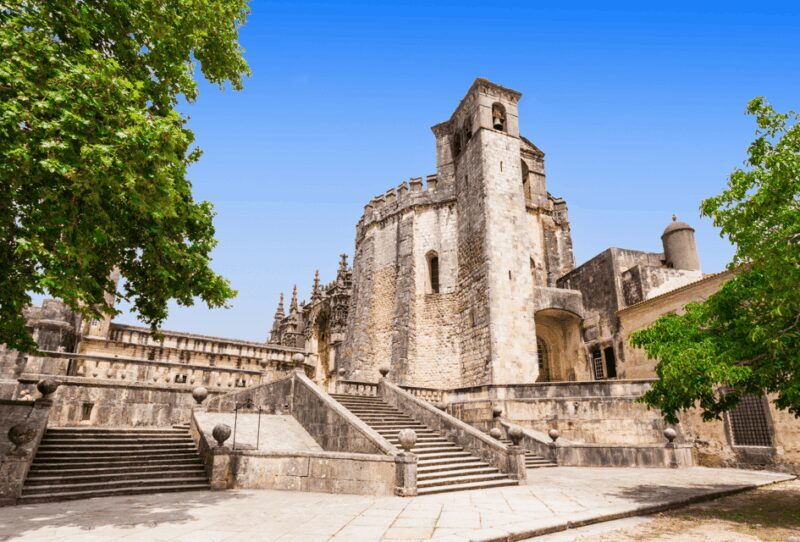 From Lisbon: Fátima, Batalha and Tomar - Faith and Knights Templar - FAQ