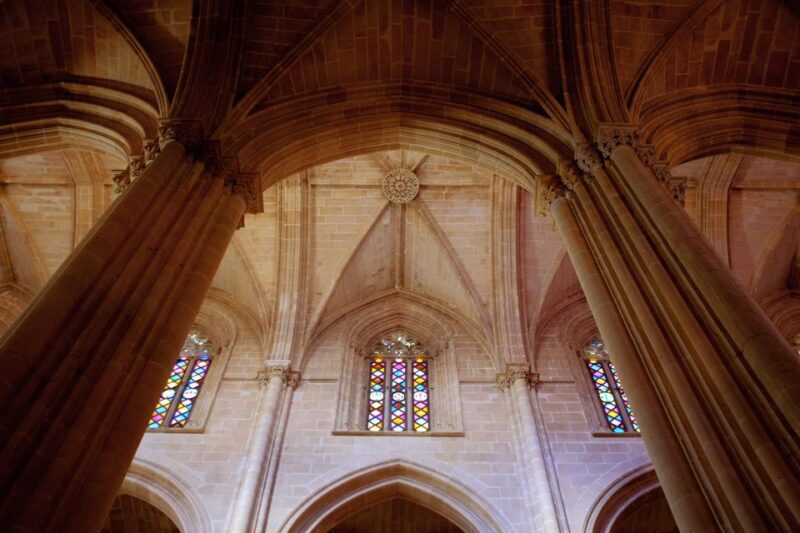 From Lisbon: Fátima, Batalha, Nazaré and Óbidos Day Tour - Key Points