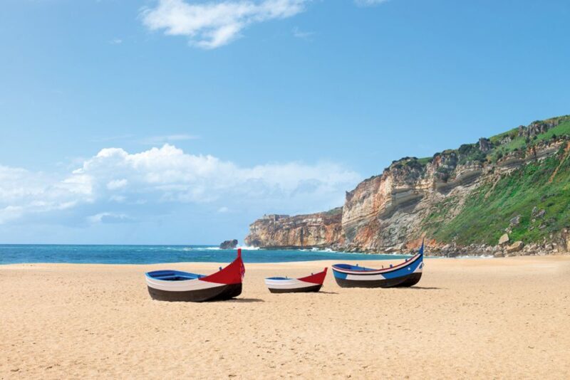 From Lisbon: Fátima, Batalha, Nazaré and Óbidos Day Tour - A Closer Look at the Itinerary