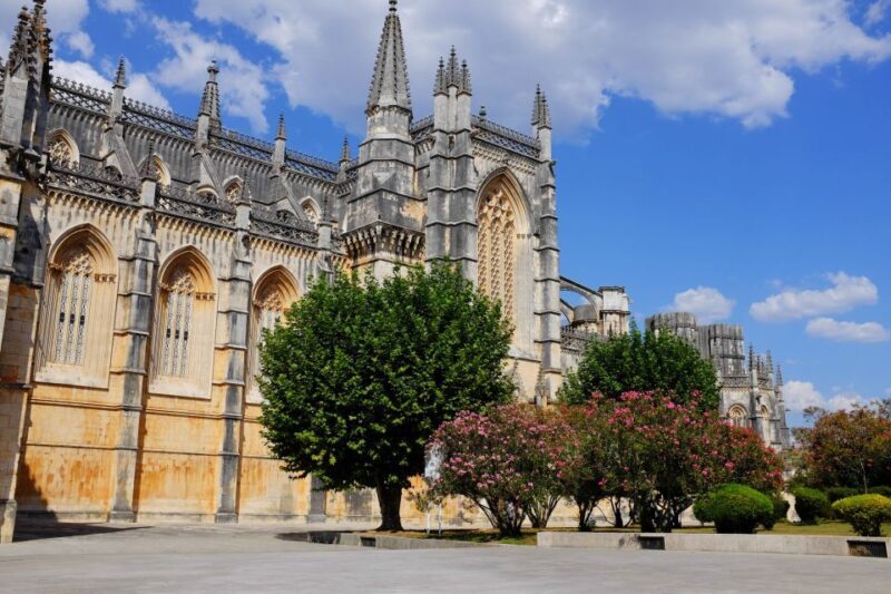 From Lisbon: Fátima, Batalha, Nazaré and Óbidos Day Tour - Overall Impressions: Who Is This Tour For?