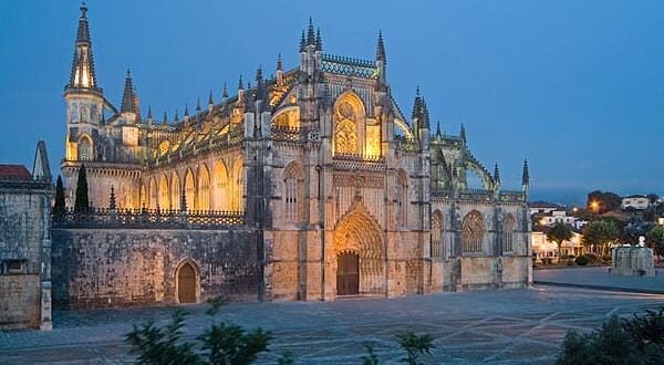 From Lisbon: Fátima, Batalha, Nazaré and Óbidos Day Tour - An Excellent Introduction to Portugal’s Heartland