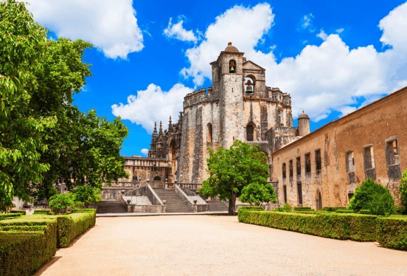 From Lisbon: Fátima, Batalha, Nazaré, and Óbidos  Small groups - What’s Included & What’s Not