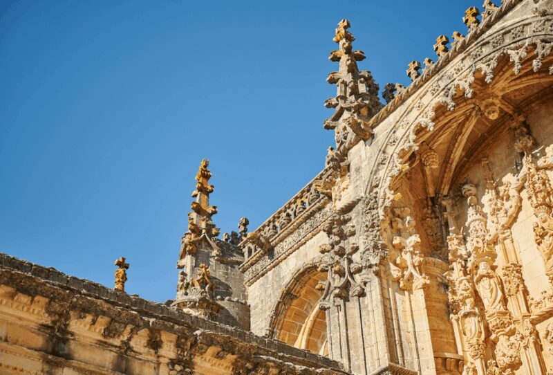 From Lisbon: Fátima, Batalha, Nazaré, and Óbidos  Small groups - FAQ