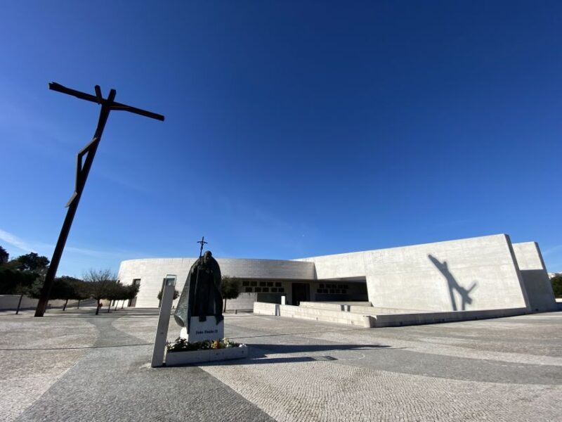From Lisbon: Fátima, Batalha, Nazaré, and Obidos Tour by Van - Final Thoughts