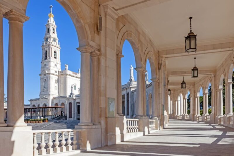 From Lisbon: Fatima, Batalha, Nazare and Obidos Tour - A Detailed Look at the Tour Experience