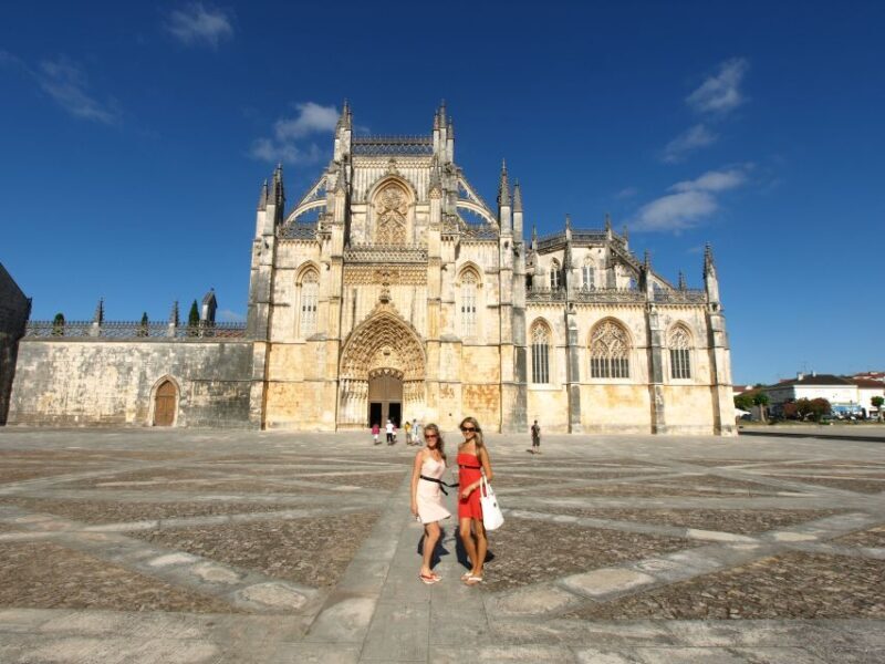 From Lisbon: Fatima, Batalha, Nazare and Obidos Tour - Final Thoughts: Who Is This Tour for?