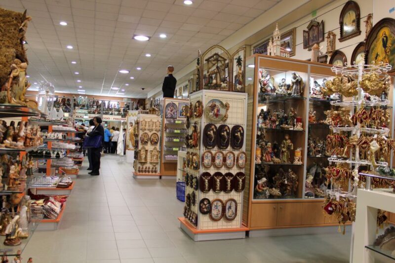From Lisbon: Fatima, Batalha, Nazare and Obidos Tour - Final Words