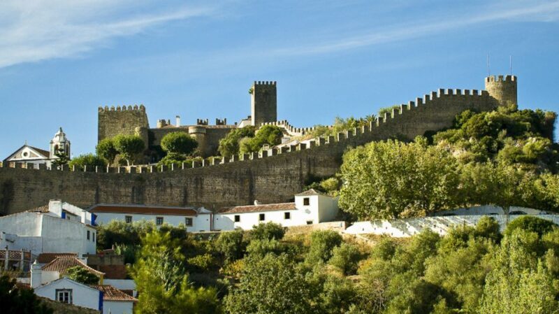 From Lisbon: Fátima, Batalha, Nazaré & Óbidos Full-Day Tour - Key Points