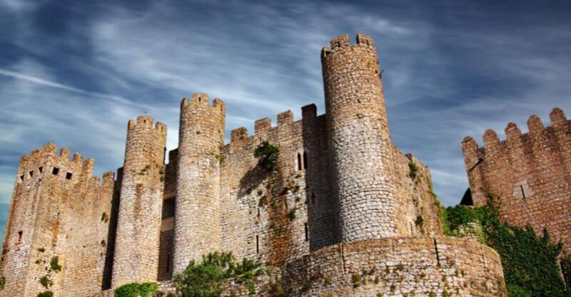 From Lisbon: Fátima, Batalha, Nazaré & Óbidos Full-Day Tour - A Full Day of Discoveries: What the Tour Covers