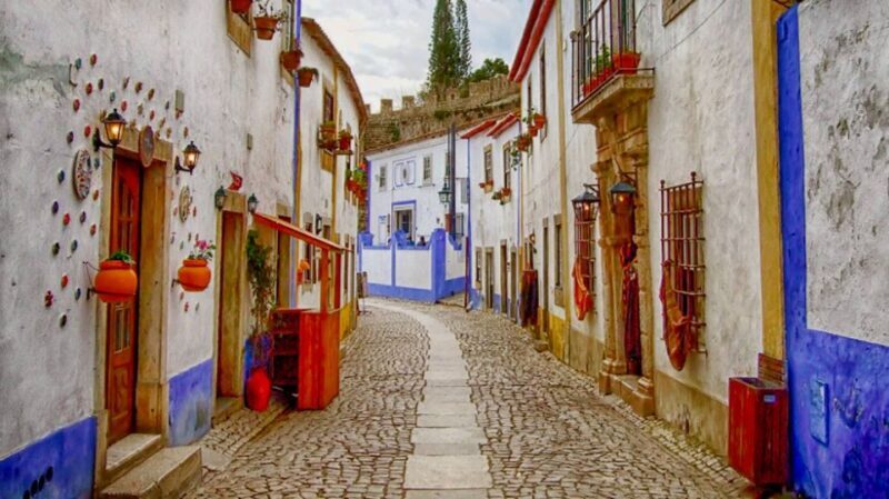 From Lisbon: Fátima, Batalha, Nazaré & Óbidos Full-Day Tour - What’s Not Included