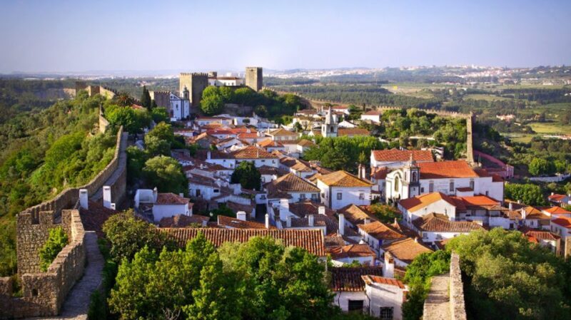 From Lisbon: Fátima, Batalha, Nazaré & Óbidos Full-Day Tour - Insights from Reviews & Personal Experience