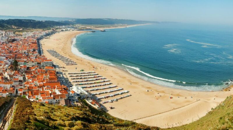 From Lisbon: Fátima, Batalha, Nazaré & Óbidos Full-Day Tour - FAQ