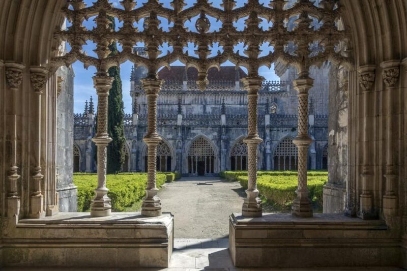 From Lisbon: Fatima, Batalha, Nazare, Obidos - Small Group - Who Would Love This Tour?