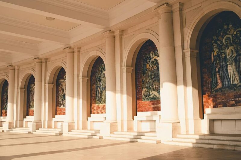 From Lisbon: Fatima Half-Day Private Tour - Pricing and Value