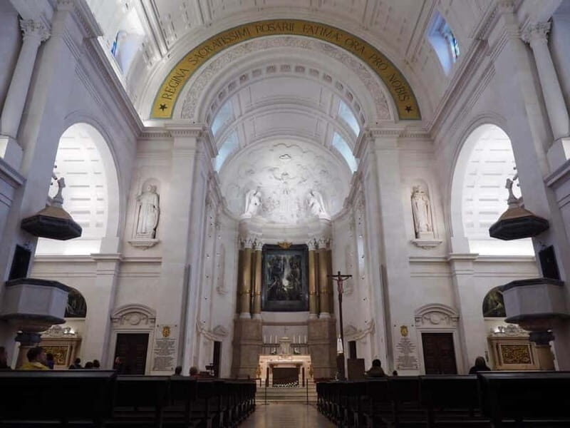 From Lisbon: Fátima HD and the Three Little Shepherds' House - The value of this tour