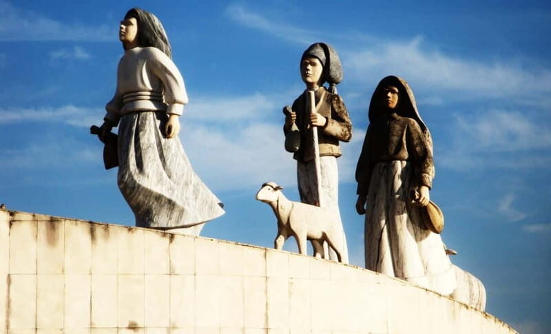 From Lisbon: Fátima HD and the Three Little Shepherds' House - Who Is This Tour Best For?