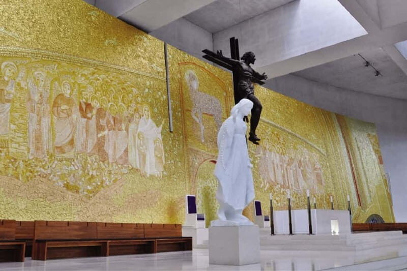From Lisbon: Fátima HD and the Three Little Shepherds' House - FAQ